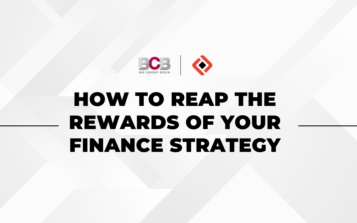 How to Reap the Rewards of Your Finance Strategy - Park Street Imports