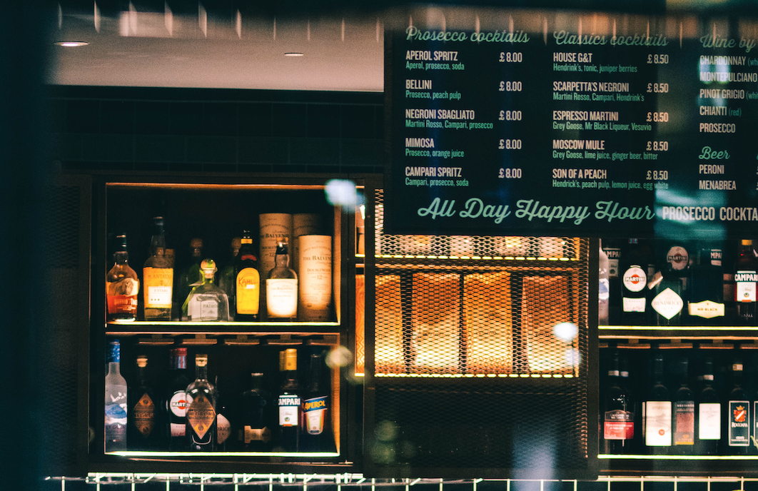 Direct-to-Retail Distribution for Alcohol Brands [Guide]